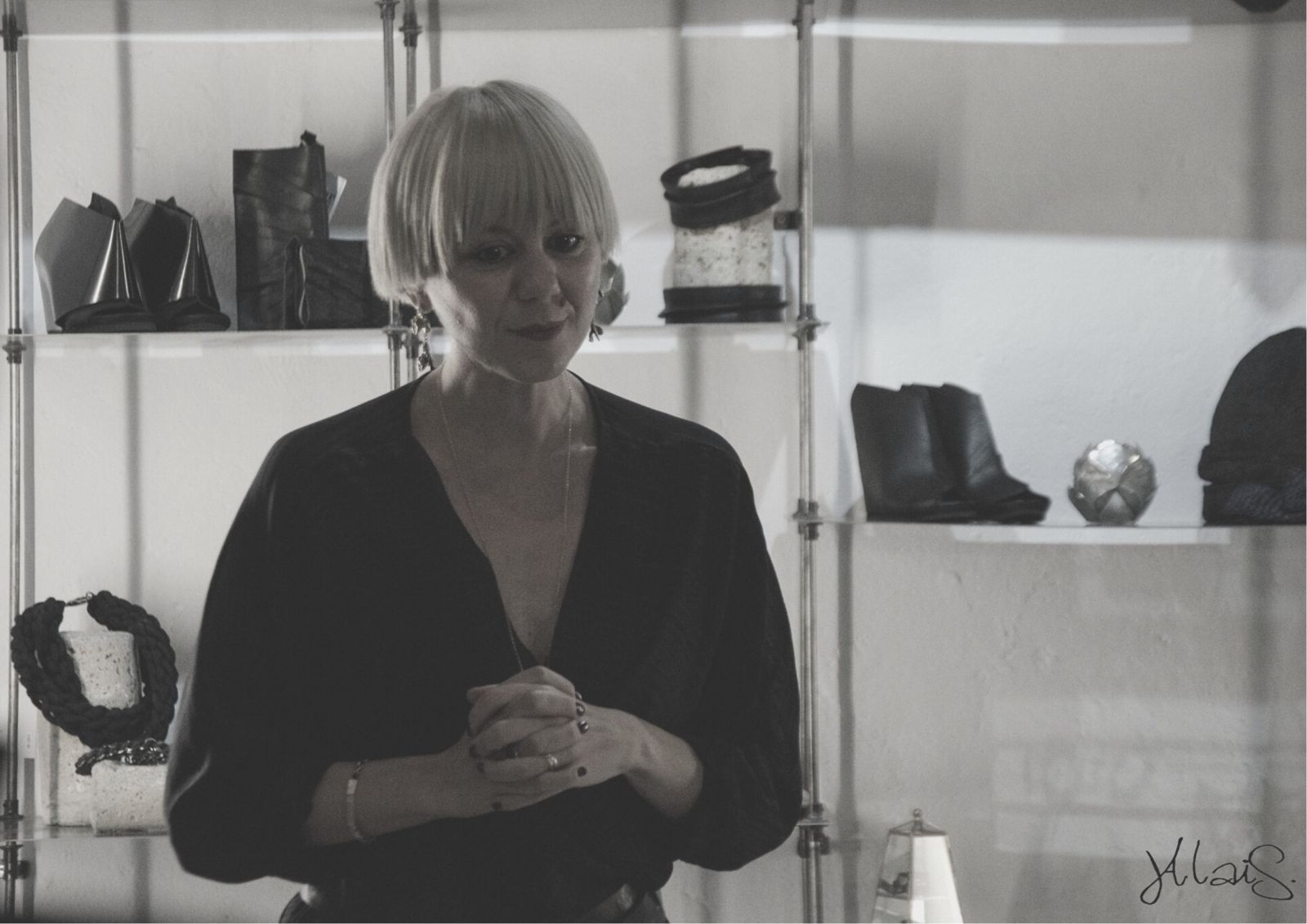 Designer - Lemuria ® Official Store